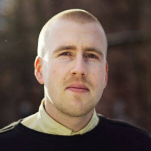 Peter Daatland – Lyddager