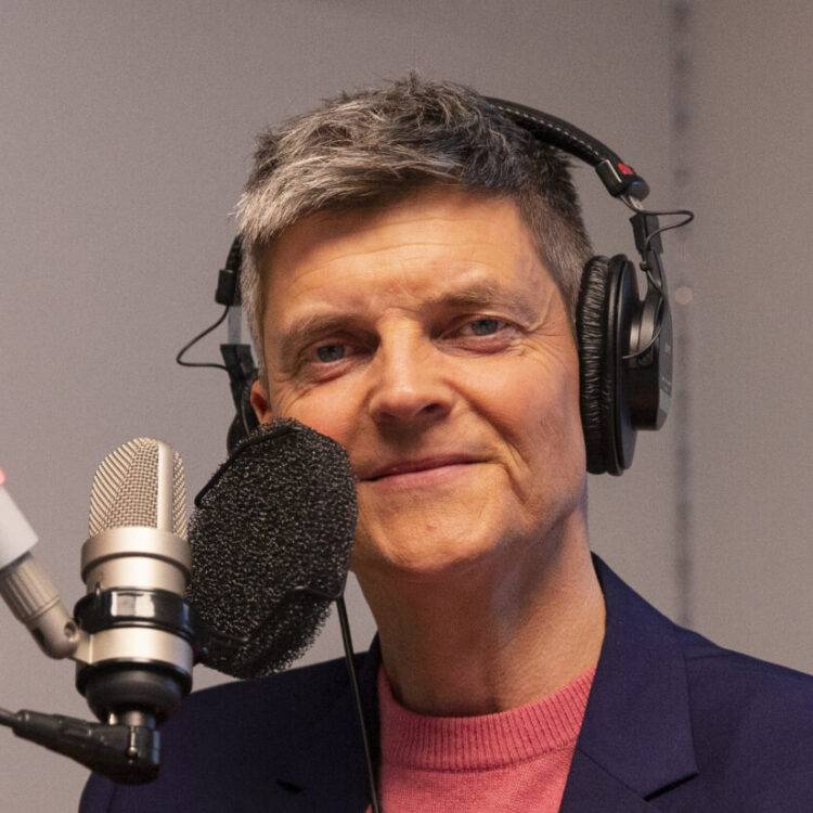 Odd Rune Wolden – Lyddager